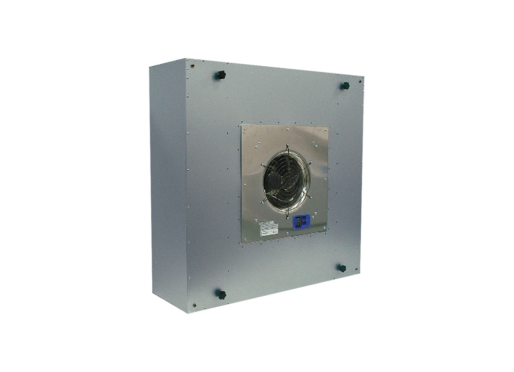 Fan filter unit - AIR-10-ML - Primaer